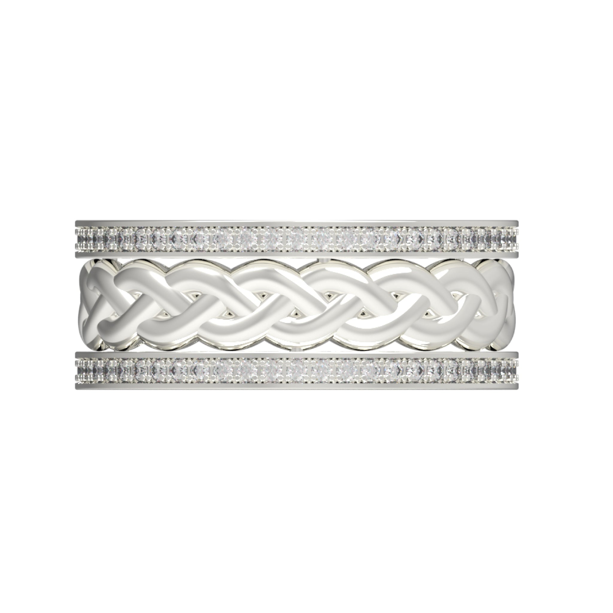 Apollo Ring